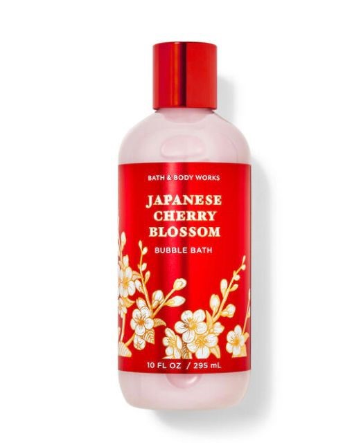 Bath & Body Works Bubble Bath – MyObsessionTZ